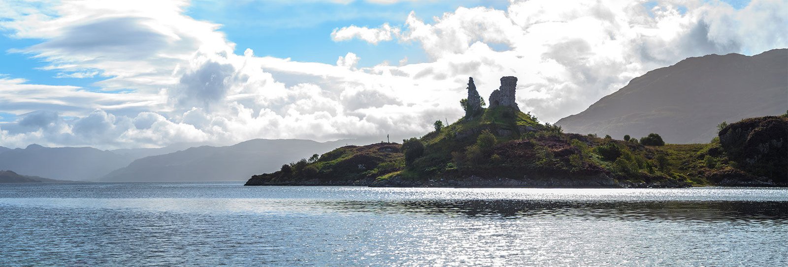 Caisteal Maol (Schottland) - Infos, Termine & mehr - burgen-und ...